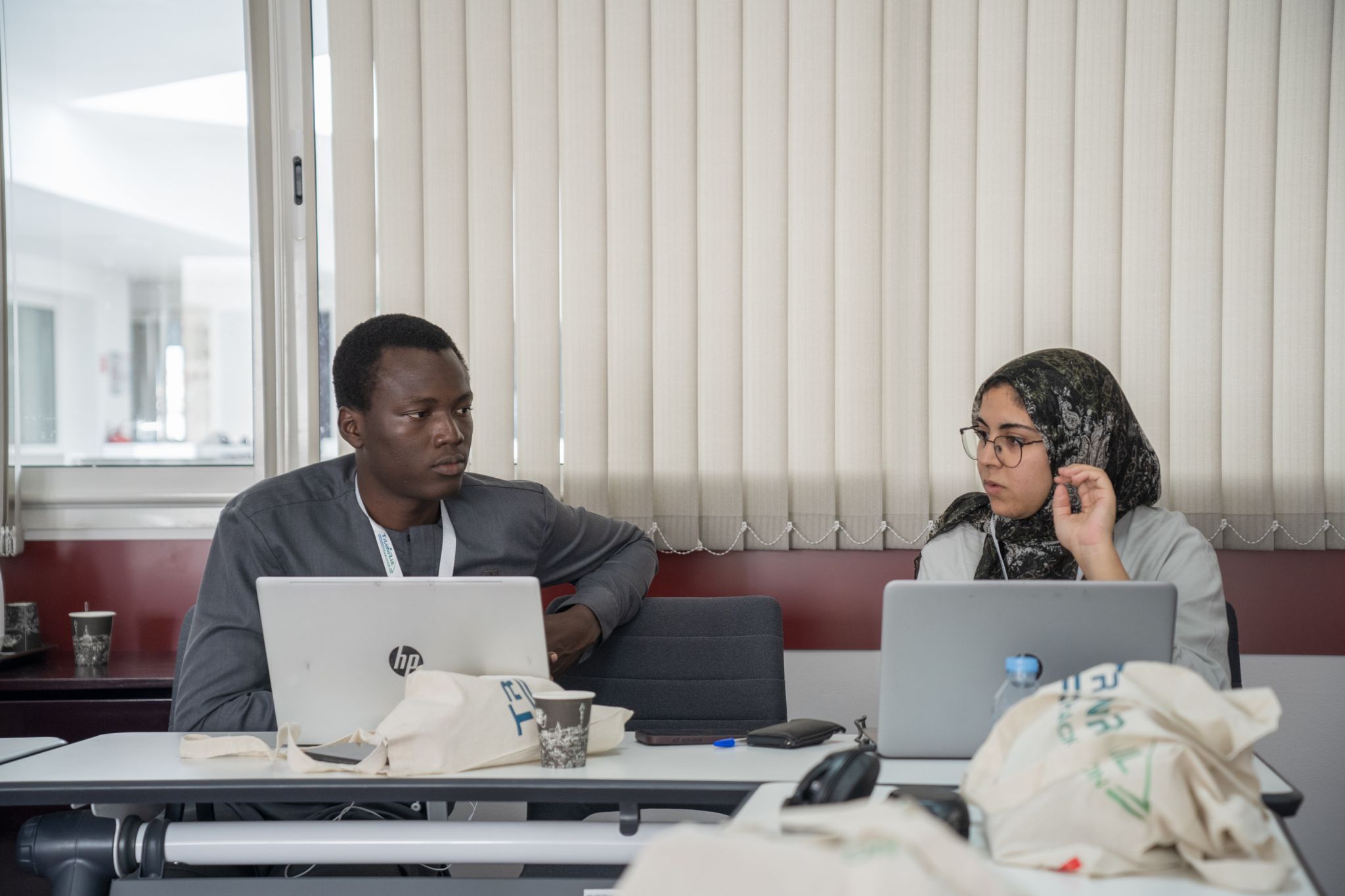 About | Jeanine White