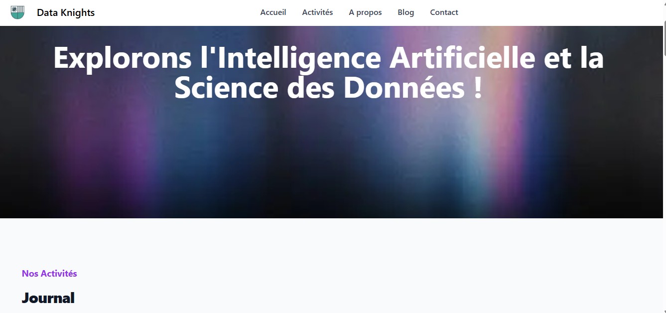 Gyebre Brice : Personal Site